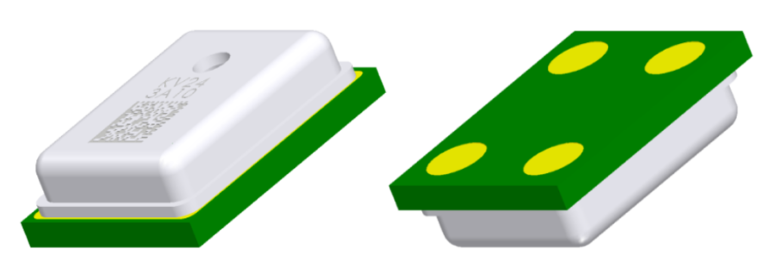 Merry Electronics社MEMSマイク新製品のご紹介 | フジトロン株式会社 Fujitoron